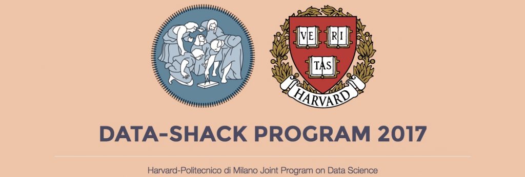 The Harvard-Politecnico Joint Program on Data Science in full bloom ...